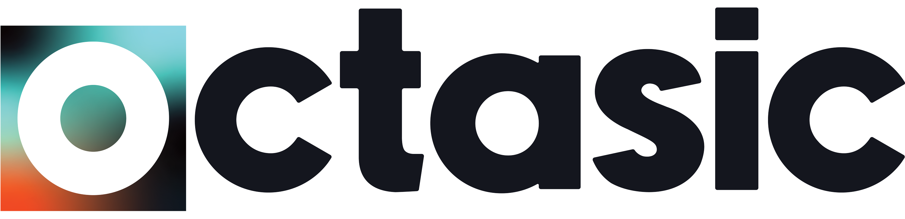 ISS World Europe - Sponsors