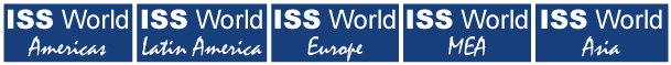 ISS World Training - Intelligent Support Systems for Lawful ...